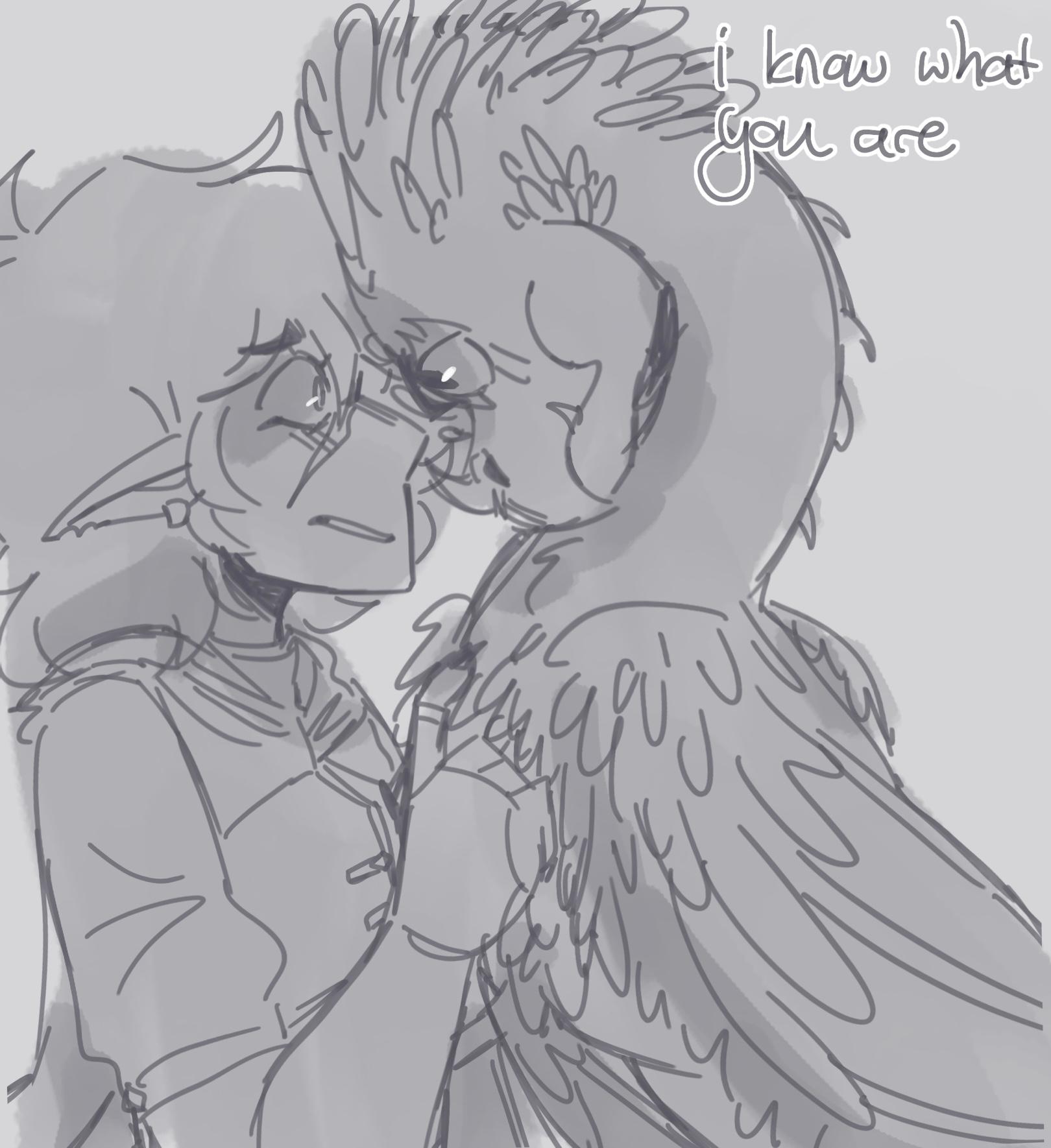 EmoCatBoi Supremacy💜 Committed 44 Crimes stupid doodles - ibisPaint