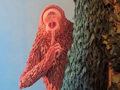 poonis makes a comic part 1 test man drinks tea - ibisPaint