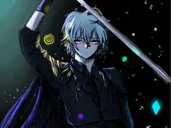 ZEPHYR DTIYS - ibisPaint