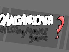 Danganronpa Missing Man's Game - ibisPaint