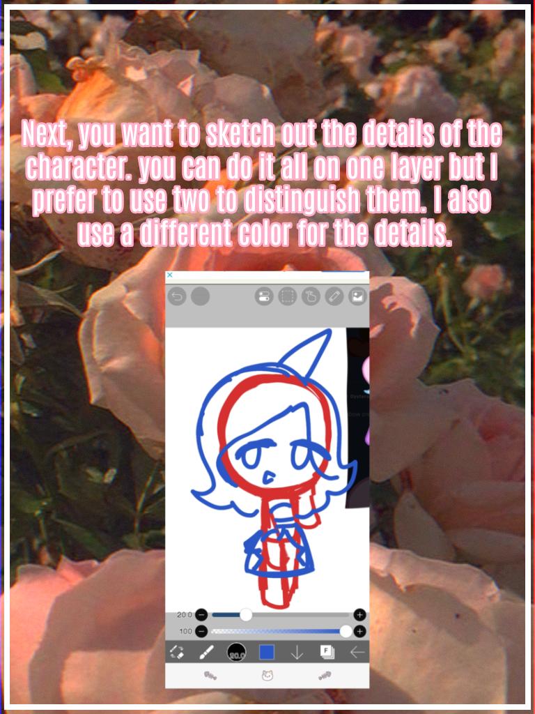 Prism's Performance Baked 10 Cookies CRK style tut - ibisPaint