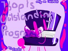 Kopi's Outstanding Program :( lost in time +36 •|| "Restart the tape." - ibisPaint