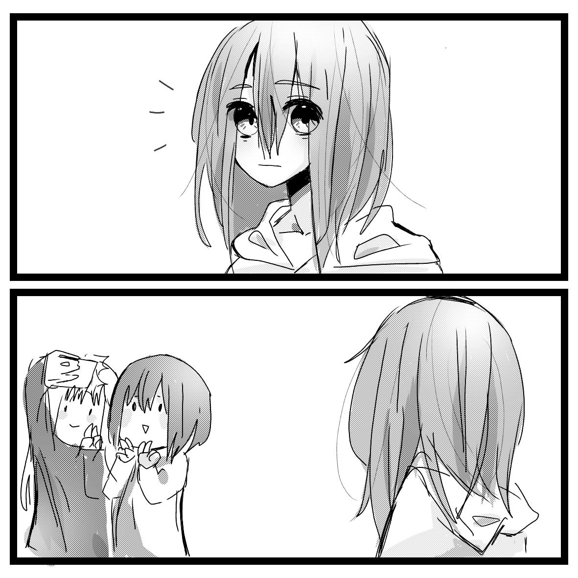 Rem - Chan ! Al-failakawi 1 Rem - Chan ! - ibisPaint