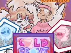 Cold Front (Filipino/Tagalog) [1 tao namatay] - ibisPaint