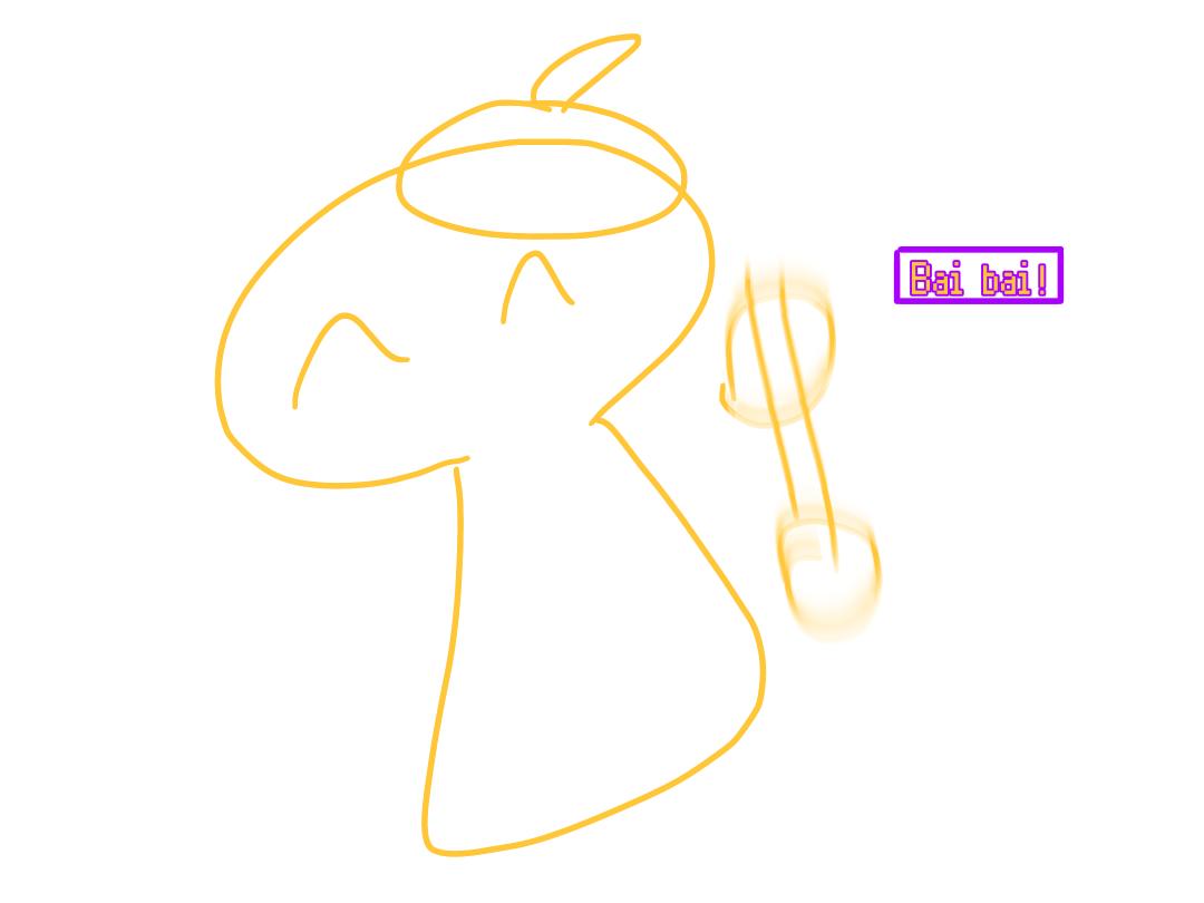 First ever gacha comic Brain 1% broken Intro - ibisPaint