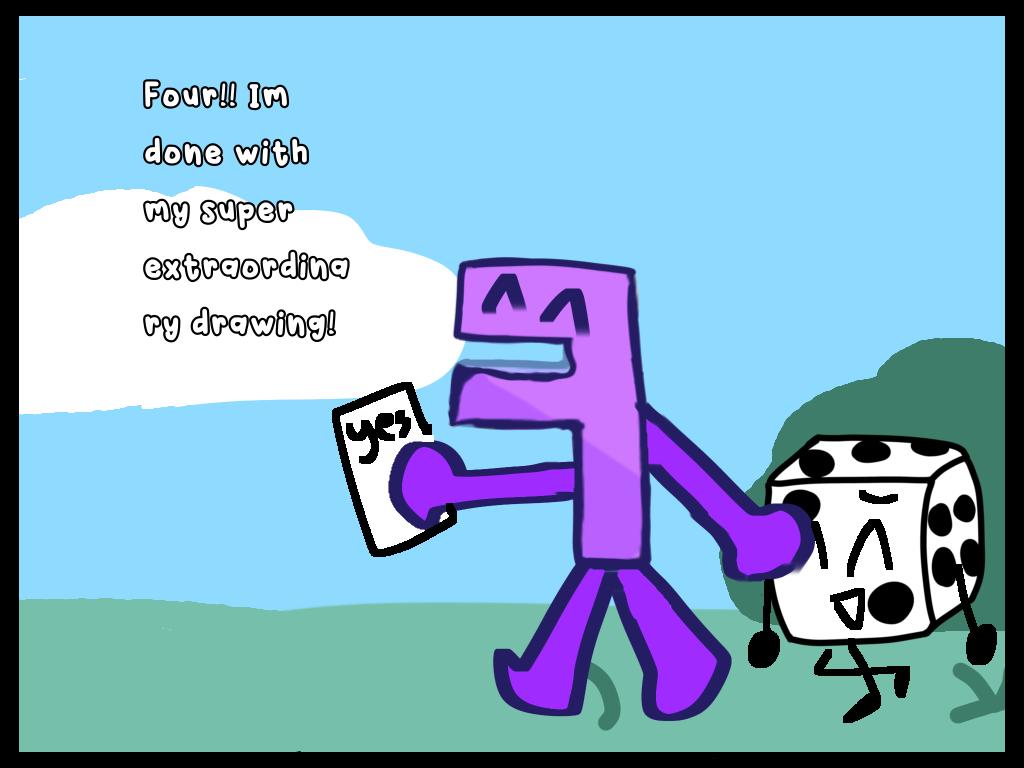 Object Drama! 11 Drawing ( 2 ) - ibisPaint