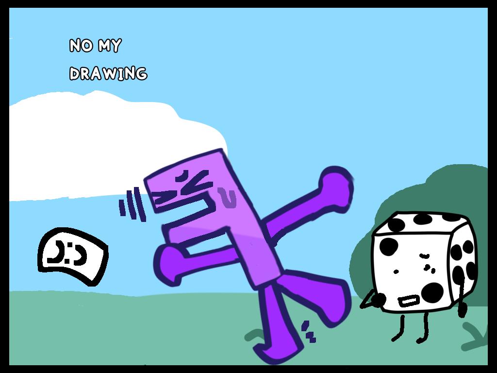 Object Drama! 11 Drawing ( 2 ) - ibisPaint