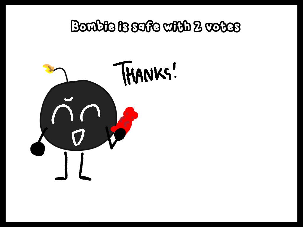 Object Drama! 9 Elimination - ibisPaint