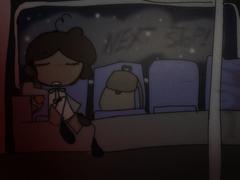 Next Stop! ★ - ibisPaint