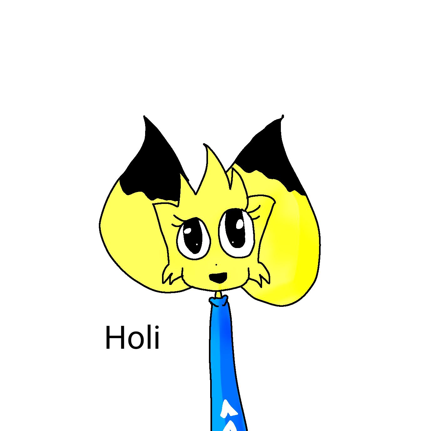 Ajuasa y sus amigos (2022) Episodioඩා1 Presentación fail - ibisPaint