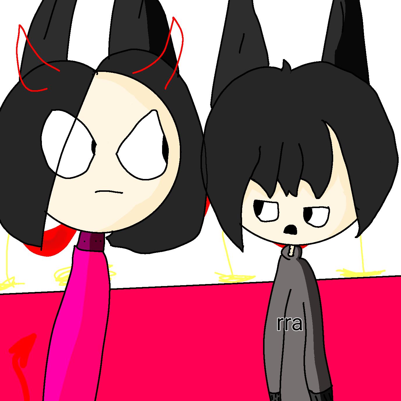 Ajuasa y sus amigos (2022) Episodioඩා9 Queso🧀🧀🧀 - ibisPaint