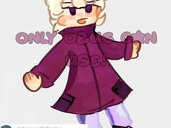 Ask me stuff or whatever 1 Wishing stars I dunno - ibisPaint