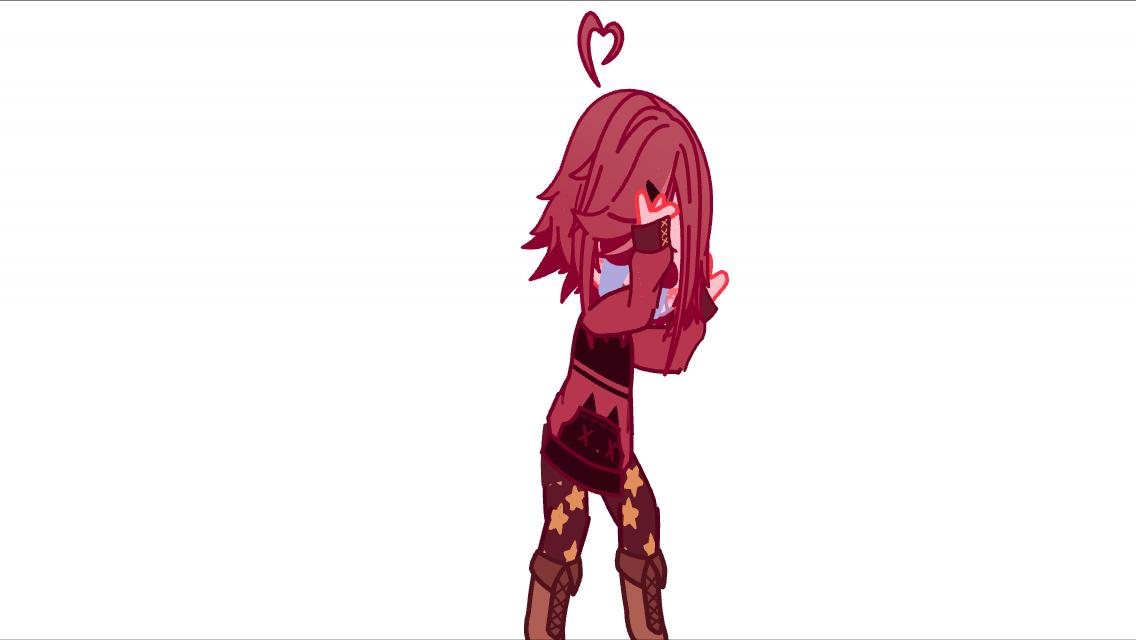 Updates of randomness Episode 1... Sad why ibis - ibisPaint