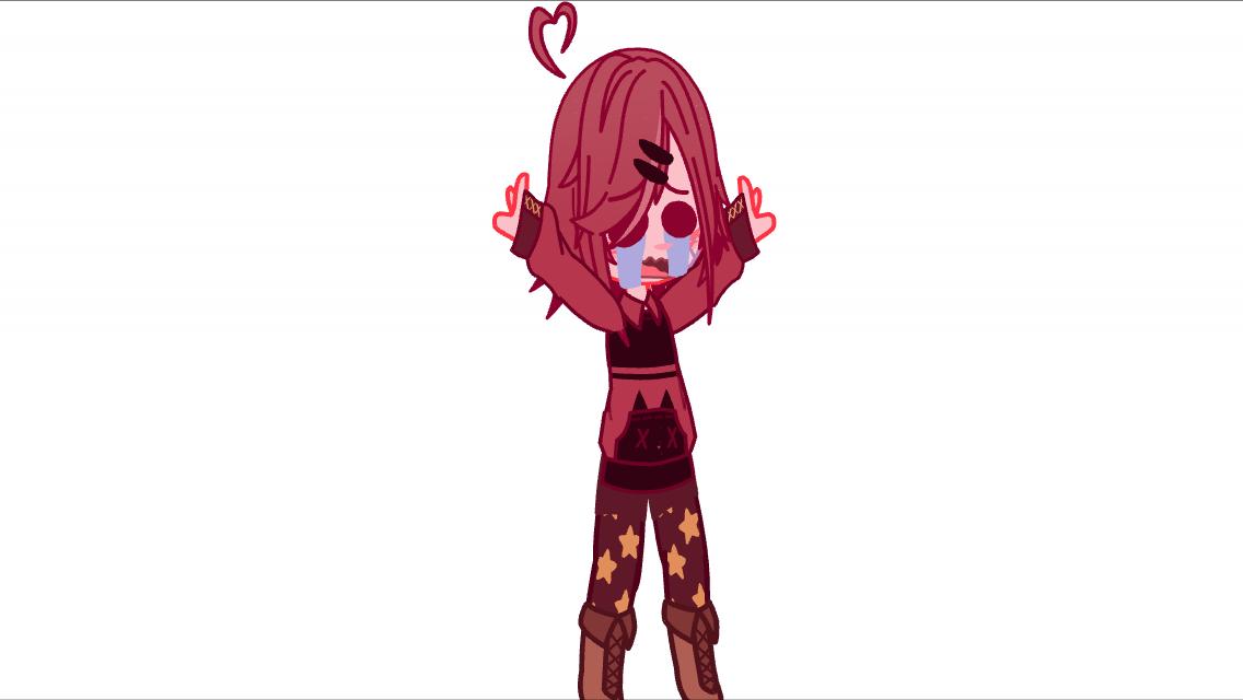 Updates of randomness Episode 1... Sad why ibis - ibisPaint