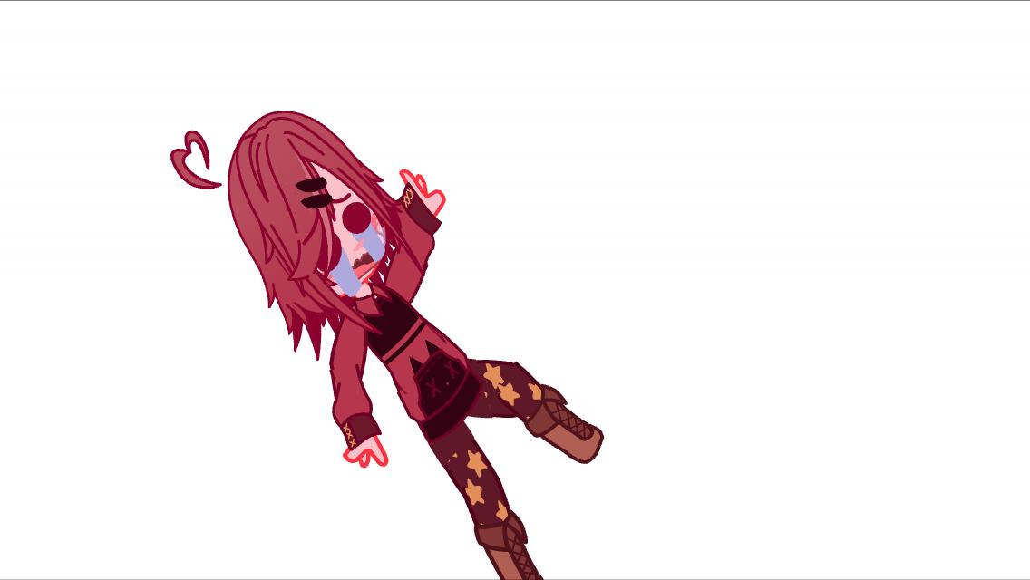 Updates of randomness Episode 1... Sad why ibis - ibisPaint