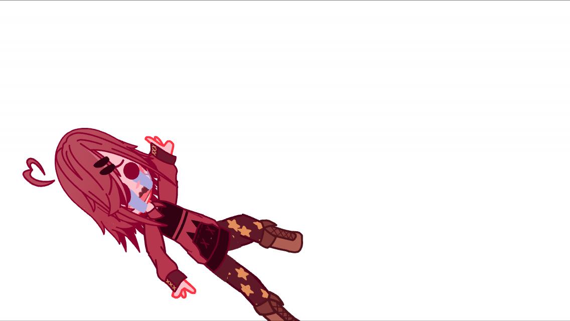 Updates of randomness Episode 1... Sad why ibis - ibisPaint