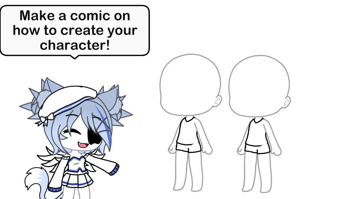 Just Chillin’ Ducky 7 Join my Comic! - ibisPaint