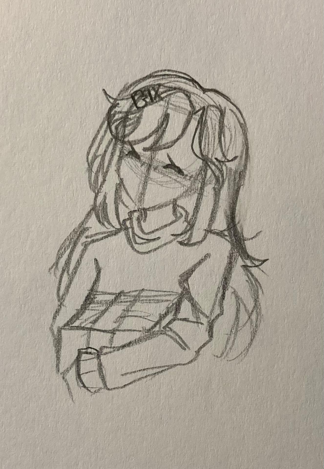 - Countryhumans - 190. Doodles - ibisPaint