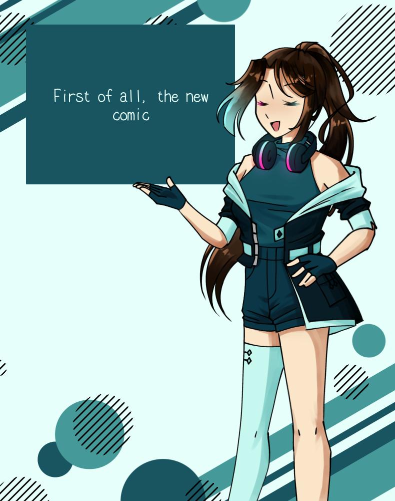 - Countryhumans - 251. It’s summer break >:33 - ibisPaint