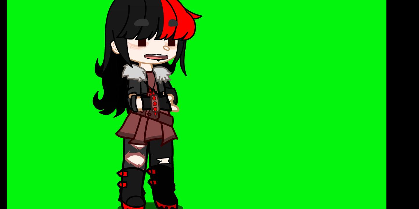 Randomness # 1 Idk- - ibisPaint