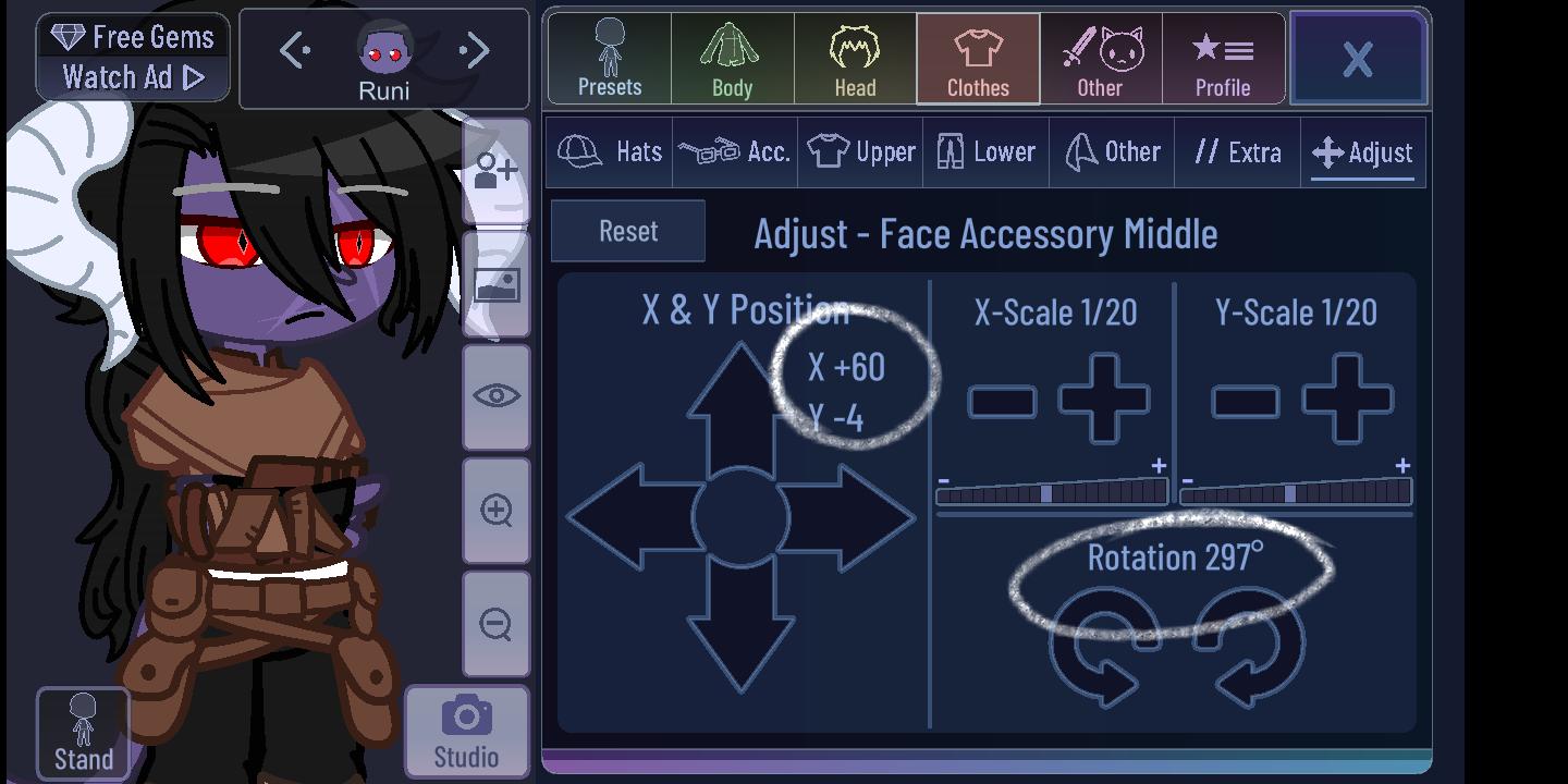 Randomness # 6 Part 2- - ibisPaint