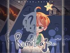 Rumit aja.. - ibisPaint