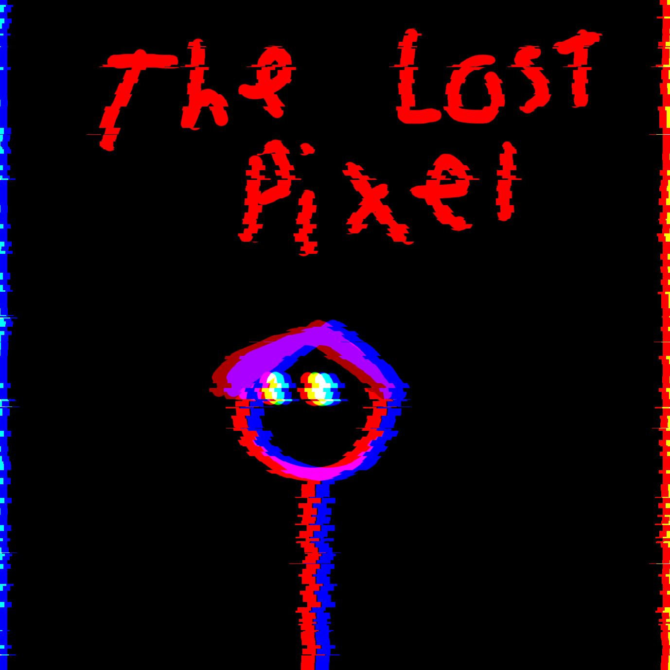 Is Black A Color? Color {9} The Lost Pixel - ibisPaint