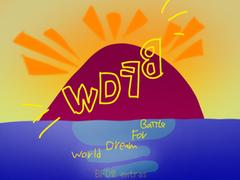 WDFB (BFDW extras) - ibisPaint