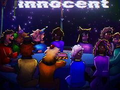 INNOCENT ☆ (break) ☆ episode ☆ 73 NSFW ART ON IBIS - ibisPaint