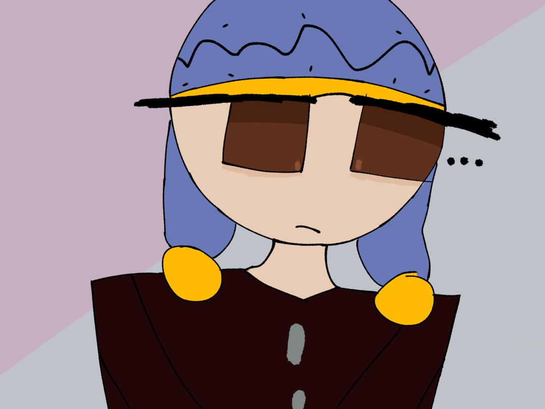 My Demon Friend my demon friend 4 demon portal - ibisPaint