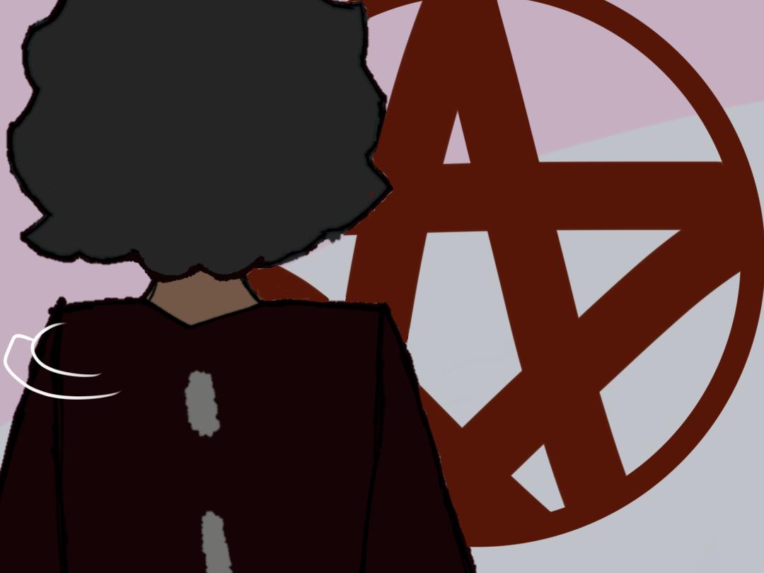 My Demon Friend my demon friend 4 demon portal - ibisPaint