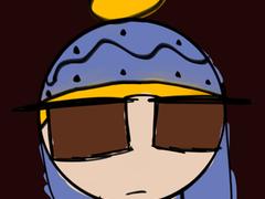 My Demon Friend my demon friend 4 demon portal - ibisPaint