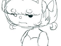 Random | ThatOnePiggy Yap No.50 Get 2 know meeee - ibisPaint