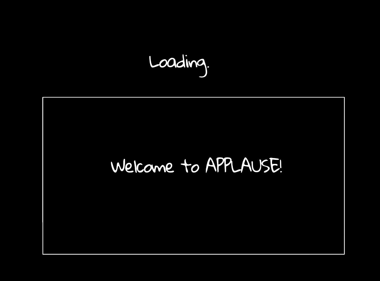 APPLAUSE (interactive) 2 -- Create OC - ibisPaint