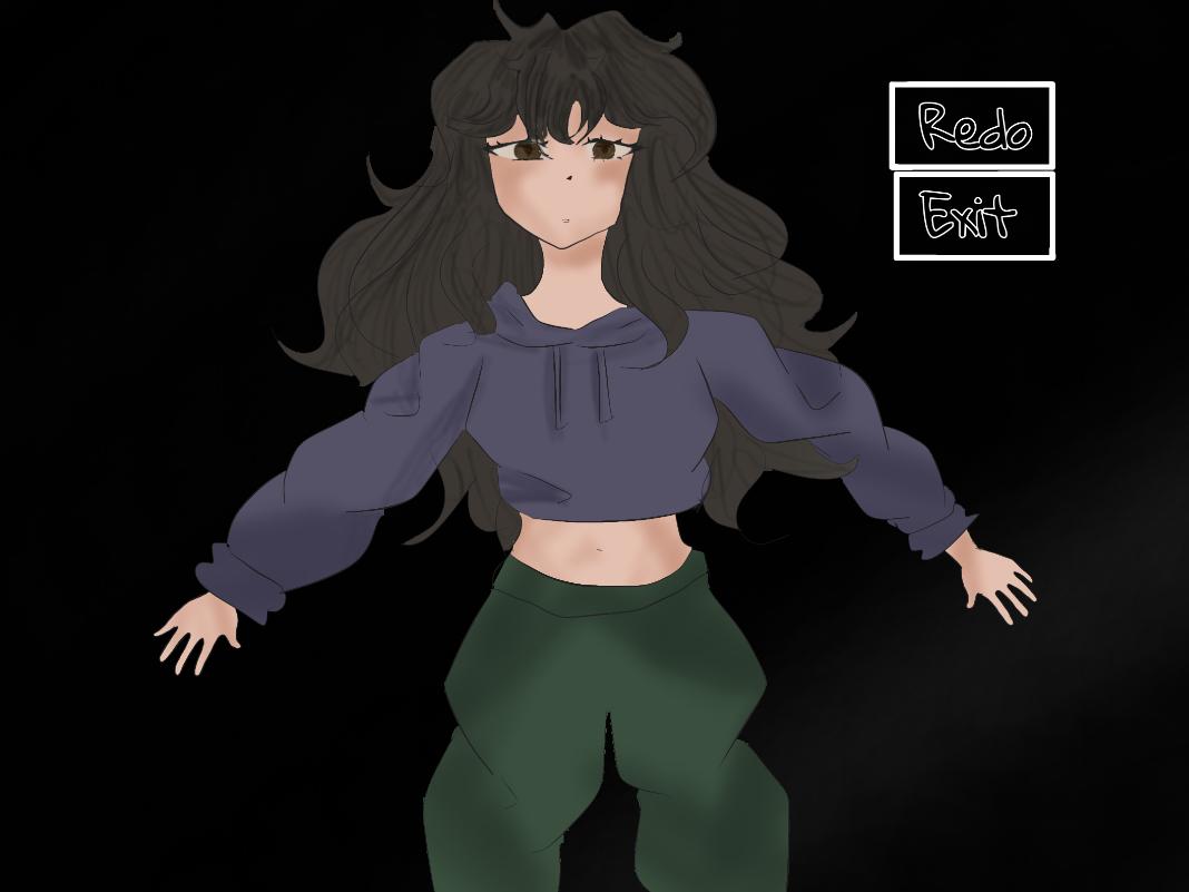 APPLAUSE (interactive) 4 -- Home Page :) - ibisPaint