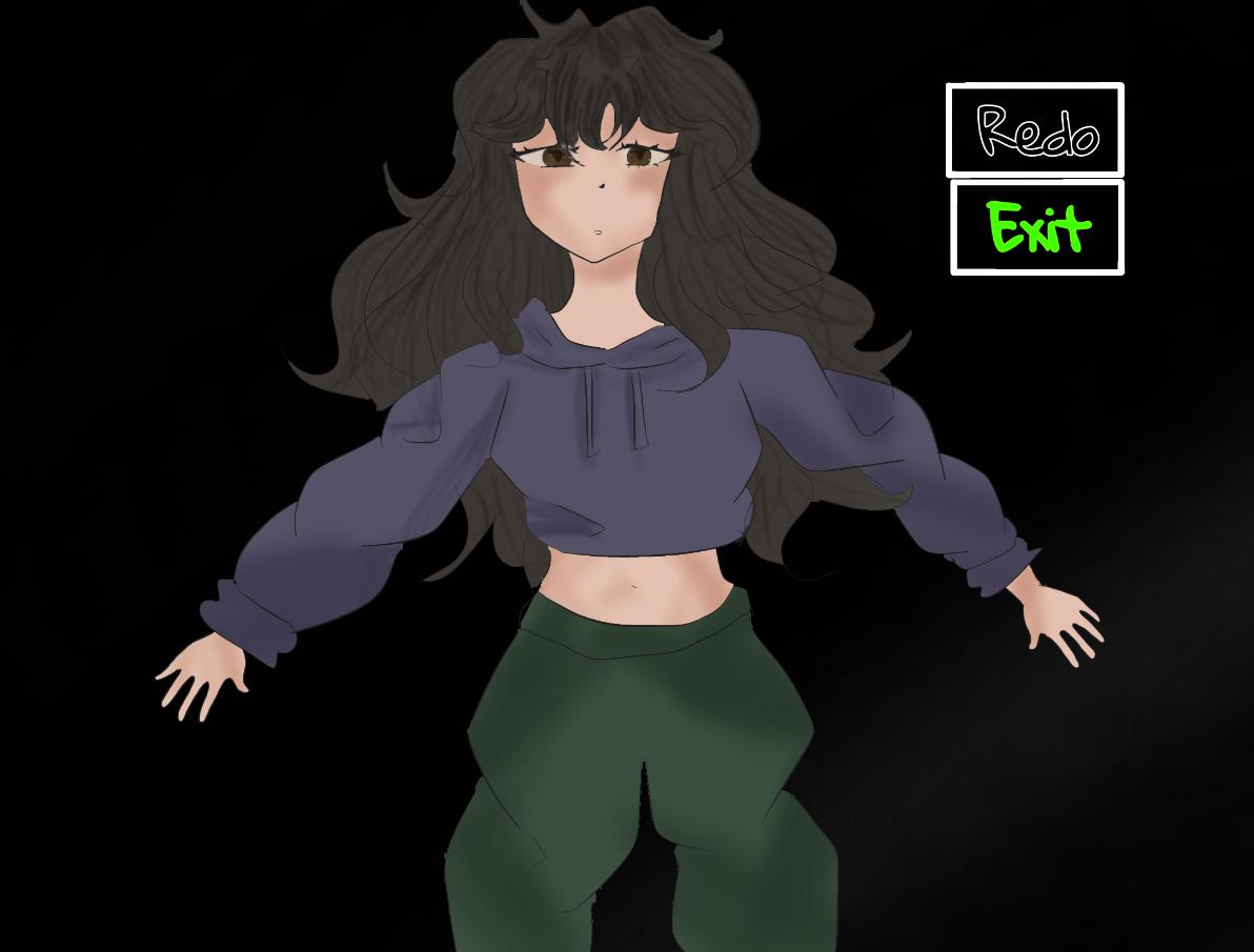 APPLAUSE (interactive) 4 -- Home Page :) - ibisPaint