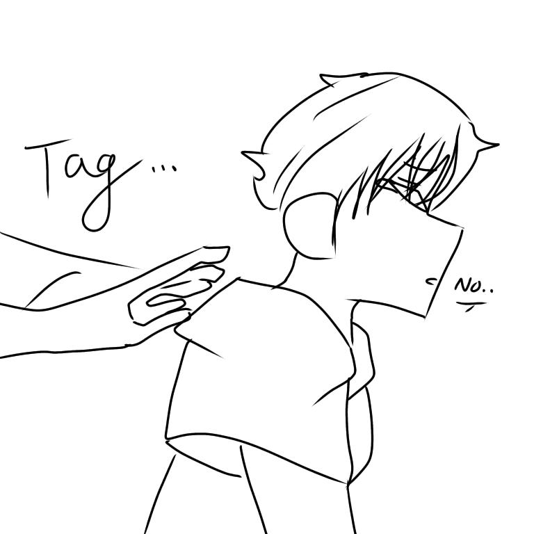 Just so you know ( BL ) Episode 2 tag! - ibisPaint