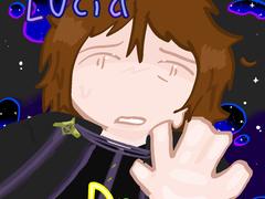 Lucid Dreams Chapter4 (🌙) NAE - QNA - ibisPaint