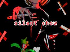 Silent show Episode 2 Break up - ibisPaint