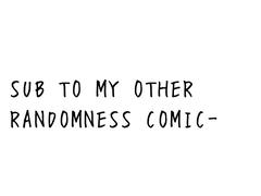 Check my other random comic - ibisPaint