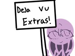 Deja Vu Extras!!! - ibisPaint