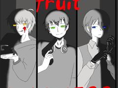fruits madness ep1 fruit madness - ibisPaint