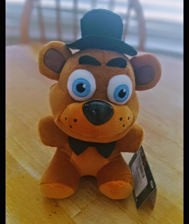 Fnaf Nonsense Nonsense 48 ANOTHER FEBBY!?!? - ibisPaint