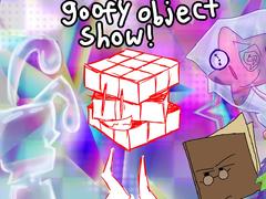 Another goofy object show! Episode 2 MSI FOREVER - ibisPaint