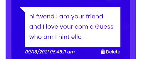 Reaction and Anouncements~ Ello no. 10 READ DESCRIPTION~ - ibisPaint