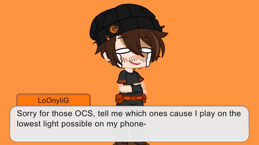 Reaction and Anouncements~ Ello no. 6 - ibisPaint