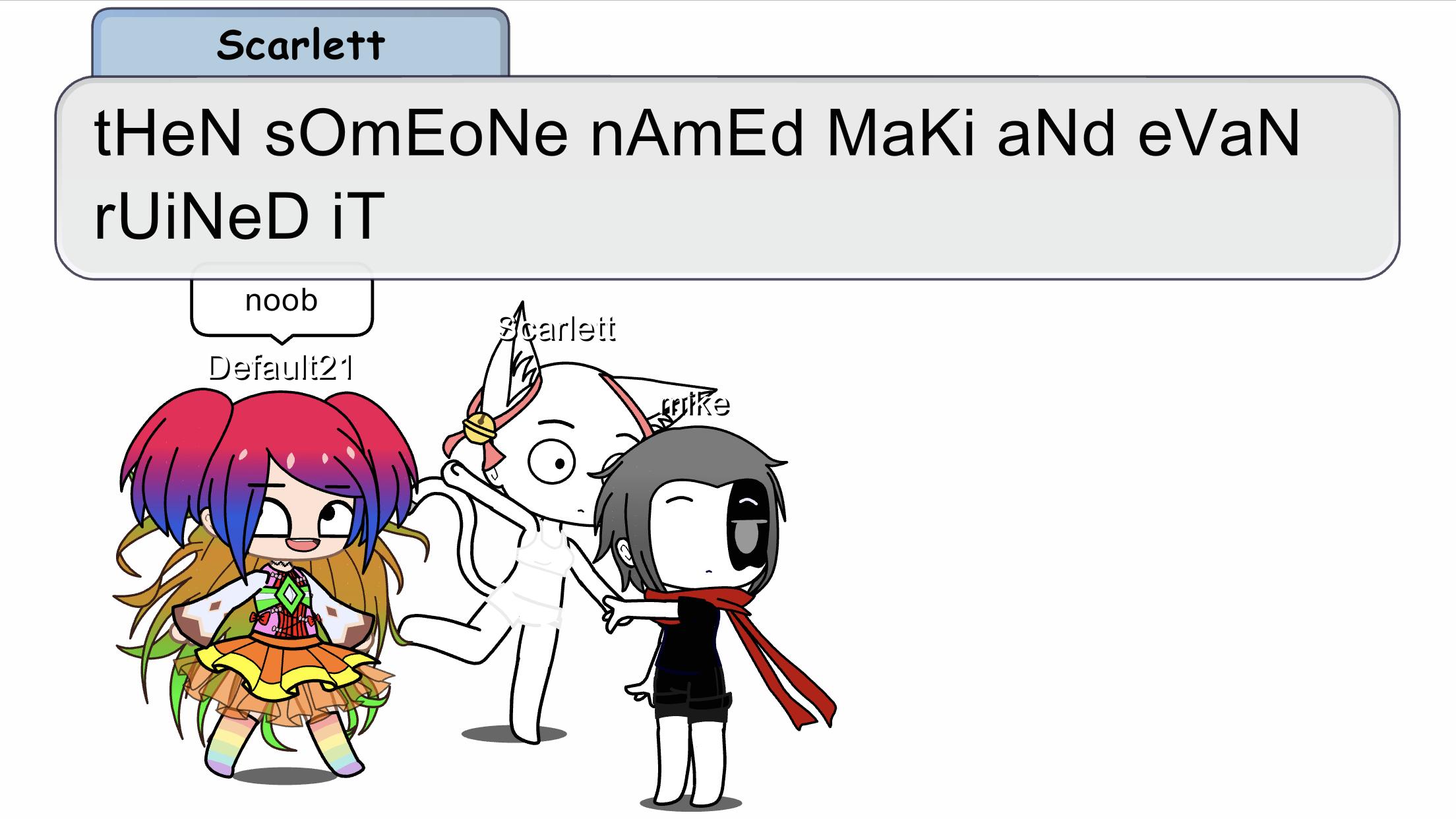 Kawaii co. Help 16 UHMM WHAT IS THIS- - ibisPaint