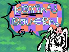 koyin's cavern - ibisPaint