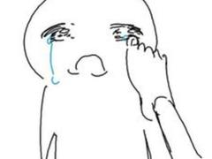 CS for Quirkless Episode 1 CS - ibisPaint