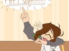 Art Requests! Episode 1 Beginning - ibisPaint